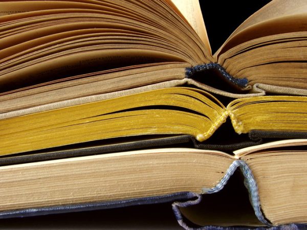 Book Digitising Service - Bound Volume Scanning | ASM Data